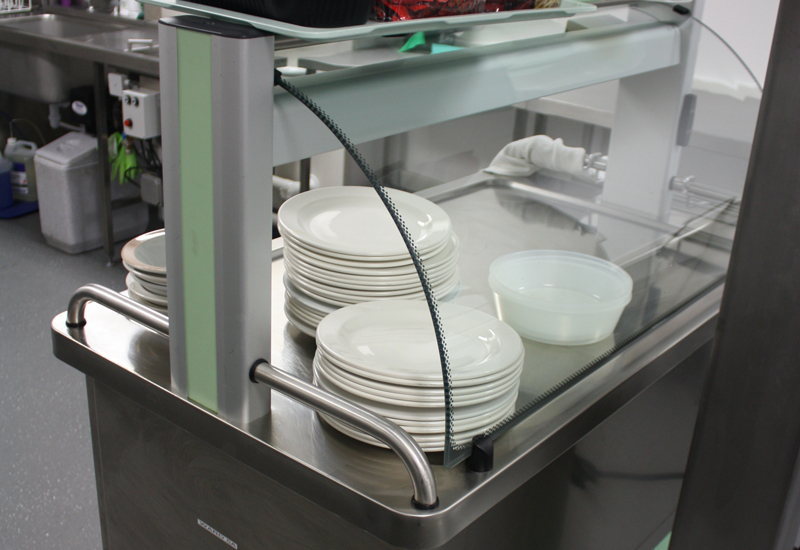 A new dawn for hospital kitchens?