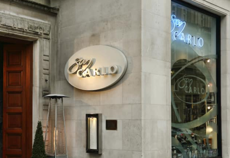 Multi-site restaurant operator to launch new concept as it bets on ...