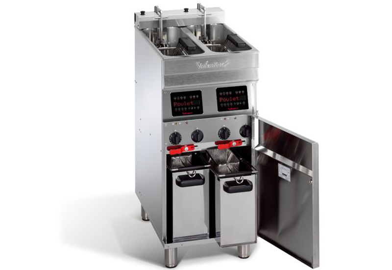 PRODUCT FOCUS: Fantastic fryers to fire up your cookline
