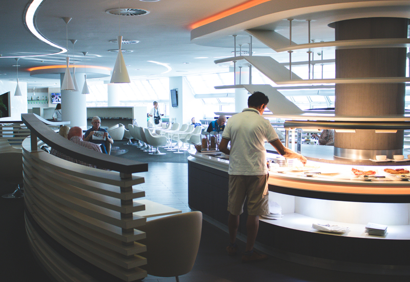 Self-serving hotel buffets will lose their appeal after Covid is over ...