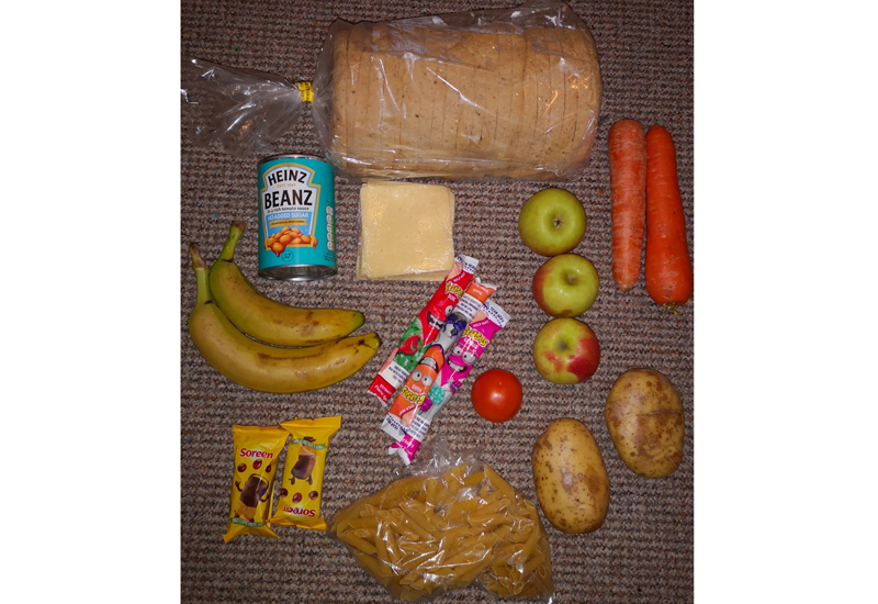 Compass Group MD issues statement and apology after Chartwells food ...