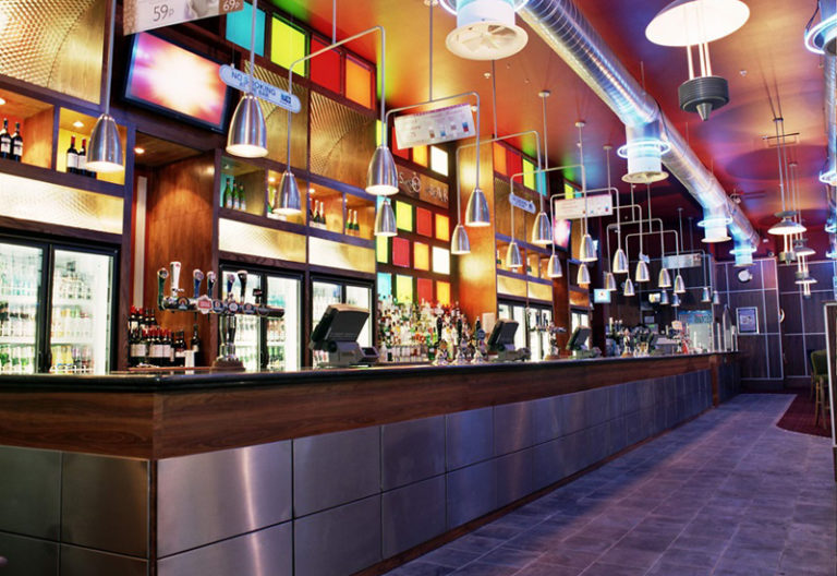 10 things JD Wetherspoon is doing to make its kitchens greener