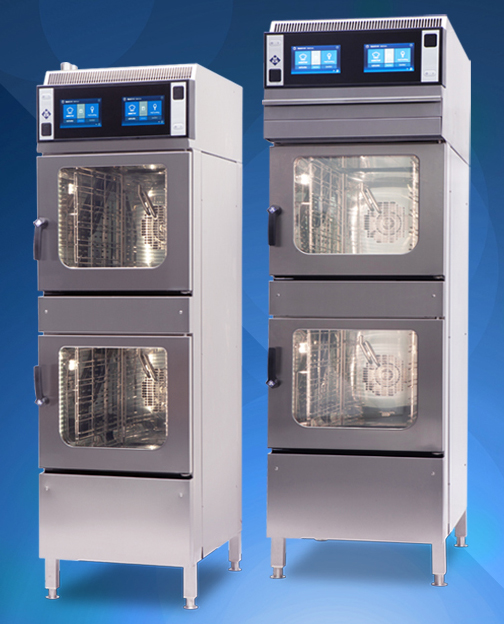 MKN kicks up efficiency in professional kitchens