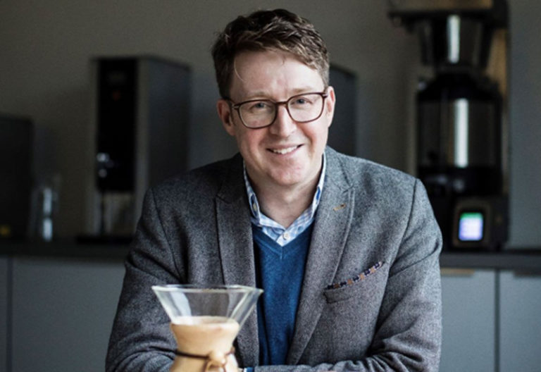 Paul Stack to lead Marco Beverage Systems as Drewry Pearson moves to ...