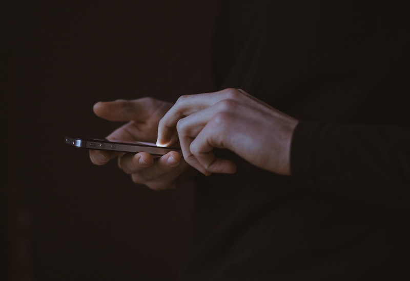 Text-based mental health support service launched for hospitality workers