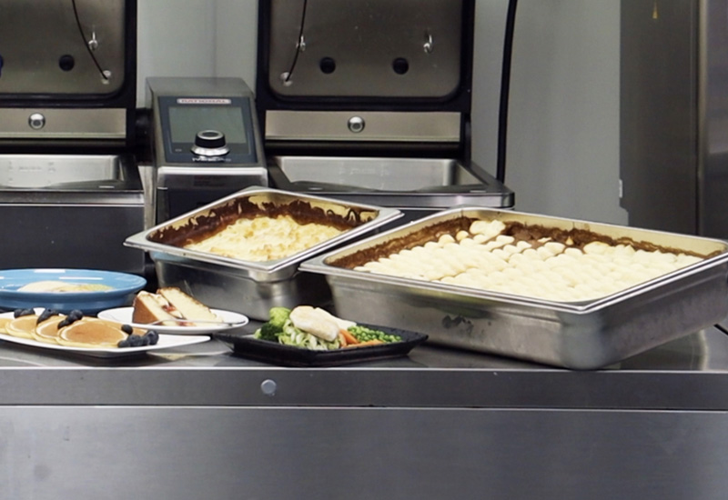 INSIDE TRACK: How advanced cooking systems can make a real difference ...