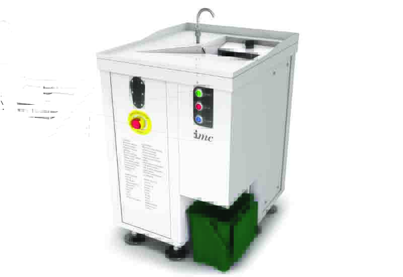 Bigger isn't always better as Lincat proves with new smaller IMC ...