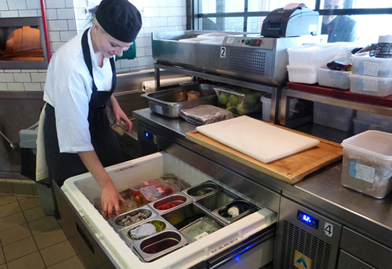 4 magic ingredients to setting up a winning dark kitchen