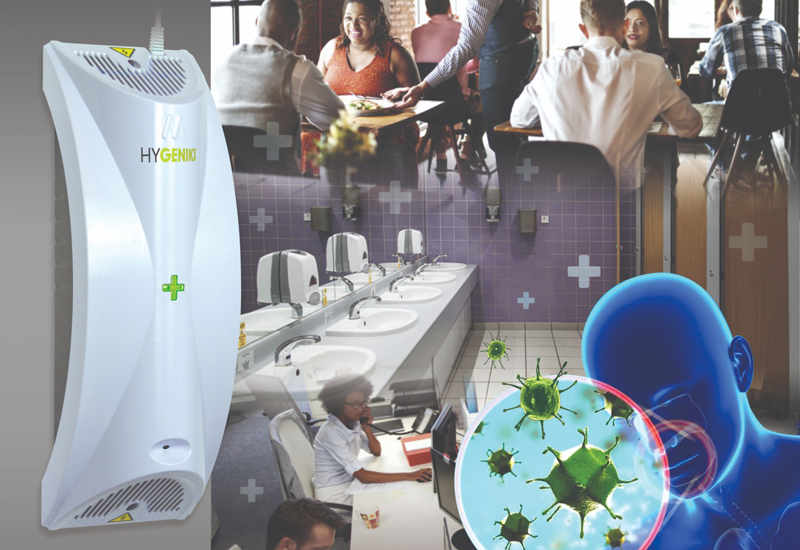 Mechline's UK-manufactured foodservice system now installed in over 20 ...