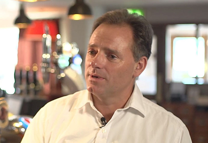 Hospitality leaders awarded in New Year Honours list