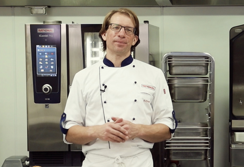 CORPORATE CHEF Q&A: Rational's Ross Crook on equipping pubs to keep up ...