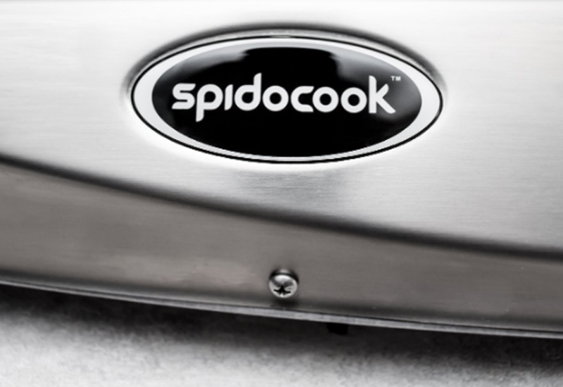 Italian cooking equipment brand Spidocook restructures UK distribution