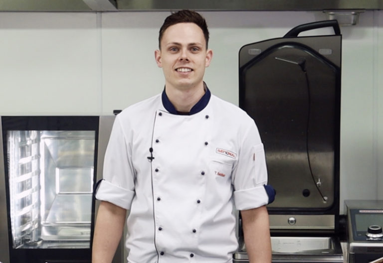 CORPORATE CHEF Q&A: Rational's Thomas Bentham ready to support the big ...