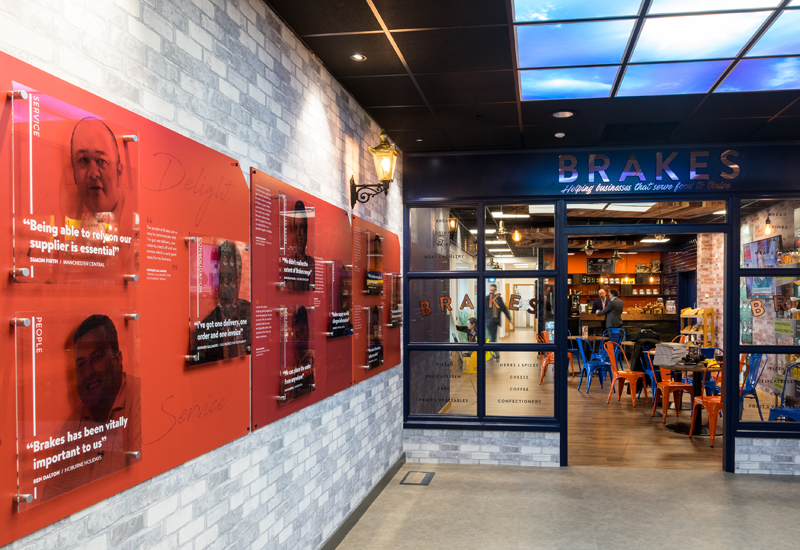 Cashback scheme offers operators access to catering equipment discounts