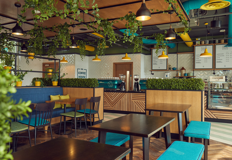 CASE STUDY: How Center Parcs used lockdown to cook up a digital food ...