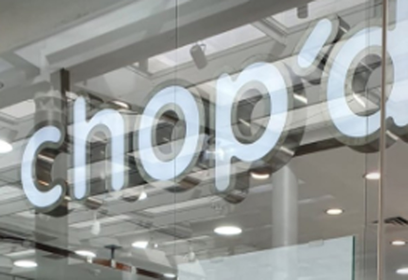 New owner of Chop'd projects £100m turnover for business empire within ...