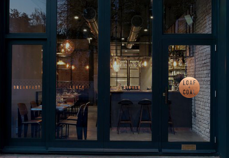 EXCLUSIVE: Former EAT exec chef grills up new QSR concept