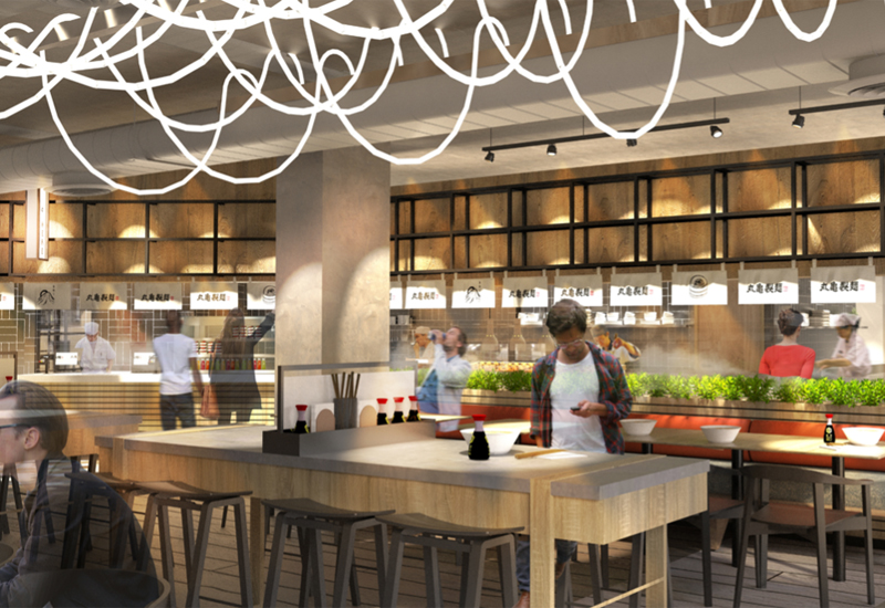New restaurant signings push The 02's F&B capacity to highest ever level