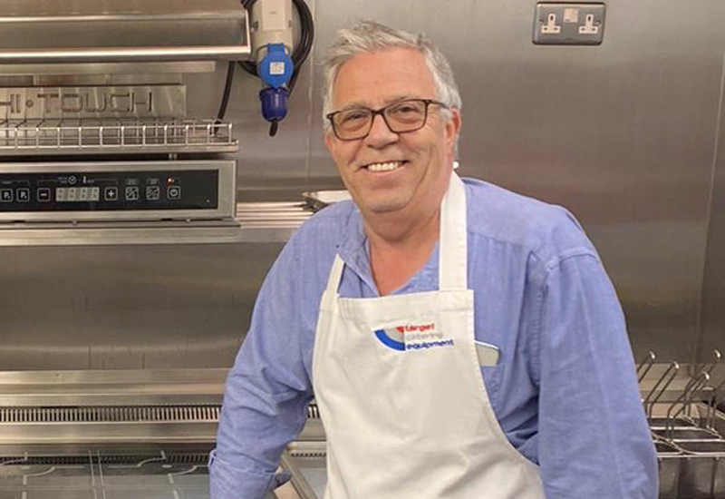 'I missed it so much' - Paul Easterbook quits retirement to make ...