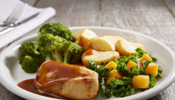 Contract Catering - Foodservice Equipment Journal