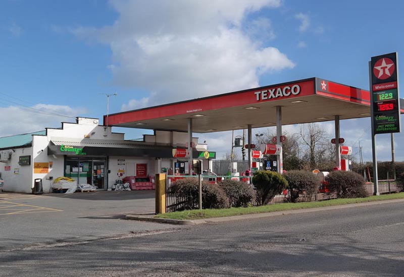Service station buys additional hot-holding units after results leave ...