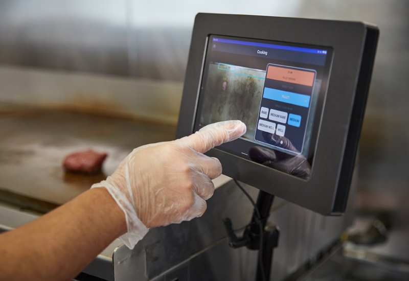 Software behind 'Flippy' kitchen assistant now available without having ...