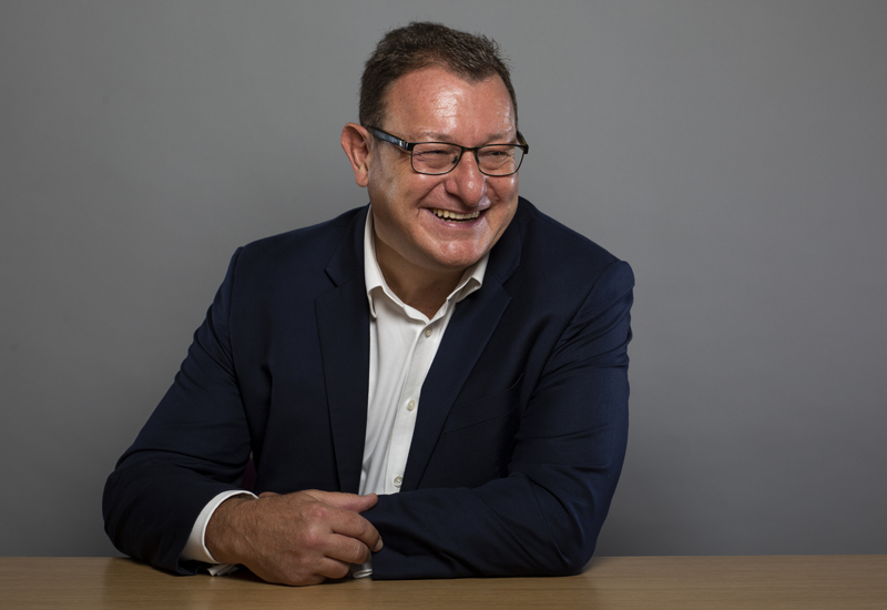 Marston's search for a CEO comes to an end as board member proves to be ...