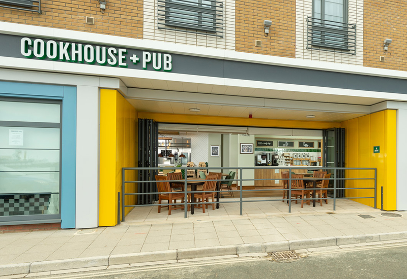 Whitbread takes Cookhouse + Pub estate to 21 sites as latest projects ...
