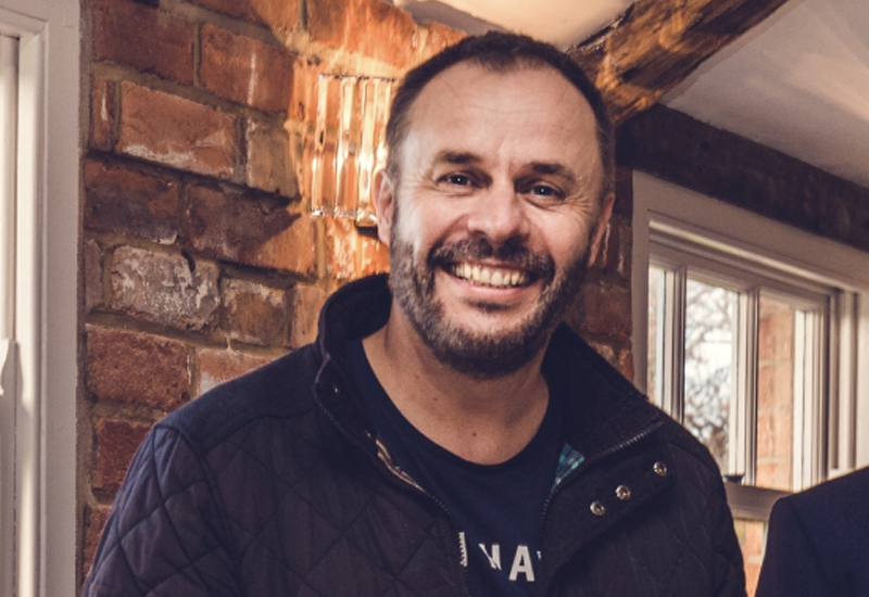 Thunderbird is go for ex-Stonegate and M&B operations specialist