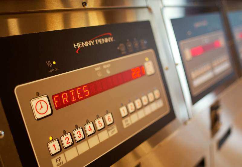 Kitchen solutions engineered to last for expansion-hungry operators