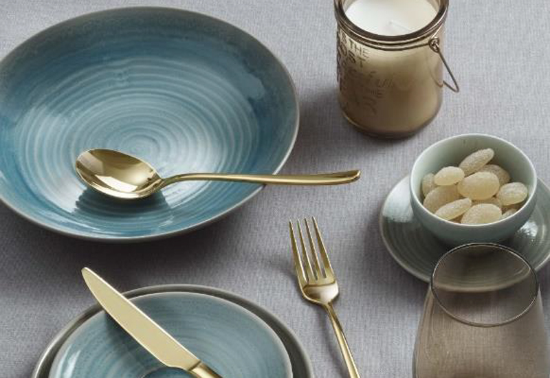 New wave of cutlery colours puts tableware at the forefront of ...