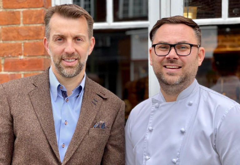 Former Heston chef in charge of kitchen ops at newly-launched pub venture