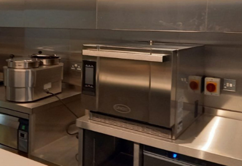 Brunch cafe chain smashes kitchen turnaround times with high-speed ...