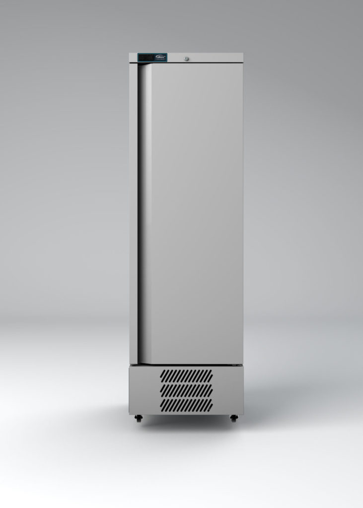 SLIMLINE STORAGE: Narrow refrigeration options for space-conscious kitchens