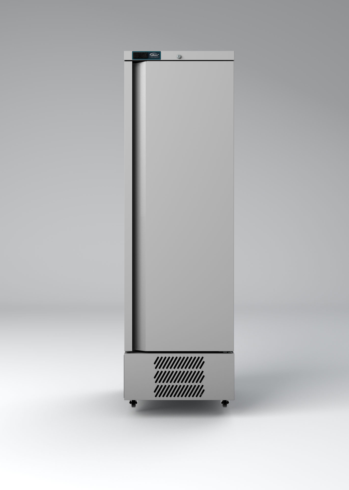 SLIMLINE STORAGE: Narrow refrigeration options for space-conscious kitchens