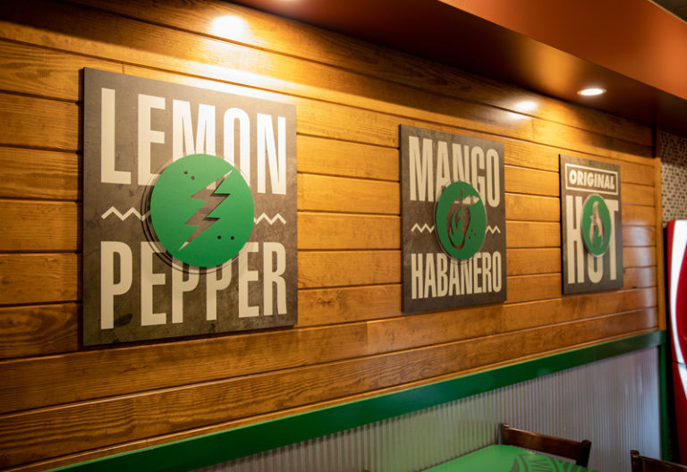 UK expansion is next stop for Wingstop