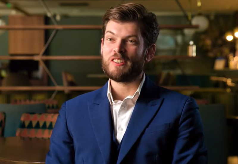 VIDEO: Aqua's operations director Ben Smithson on a safety-led approach ...