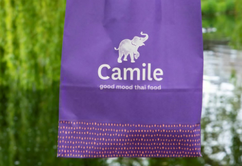 Innovative restaurant chain crosses the Atlantic with ghost kitchen deal