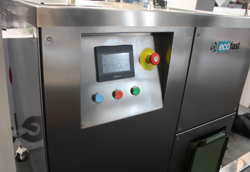 Ecofast Environmental becomes first manufacturer to commit to product ...