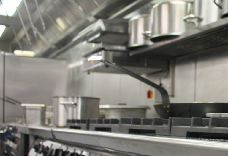 Sodexo invests in new cloud kitchen as it adapts to hybrid working
