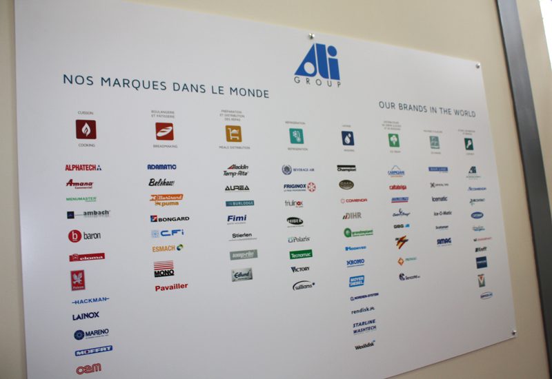 BREAKING NEWS: Ali Group puts up more cash for Welbilt in bid to derail ...