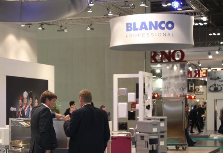 Blanco Professional sets out plans for name change