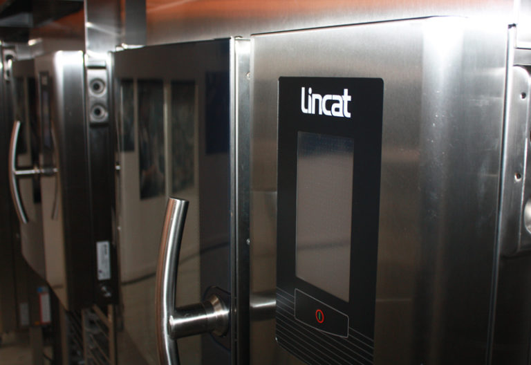 Lincat planning green range and new cooking innovations as it ...