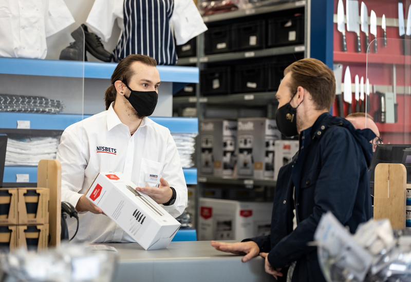 'Screwfix for chefs' – Nisbets expands multi-channel format for ...