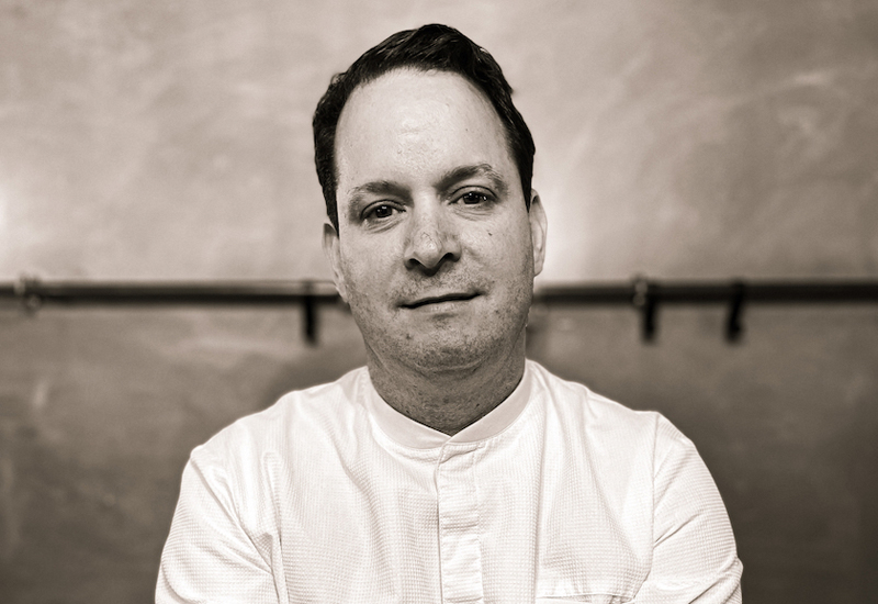 Burger & Lobster chain hires acclaimed executive development chef