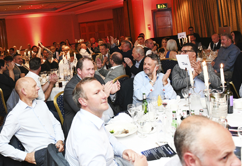 Secure your tickets to the 2021 FEJ Awards here