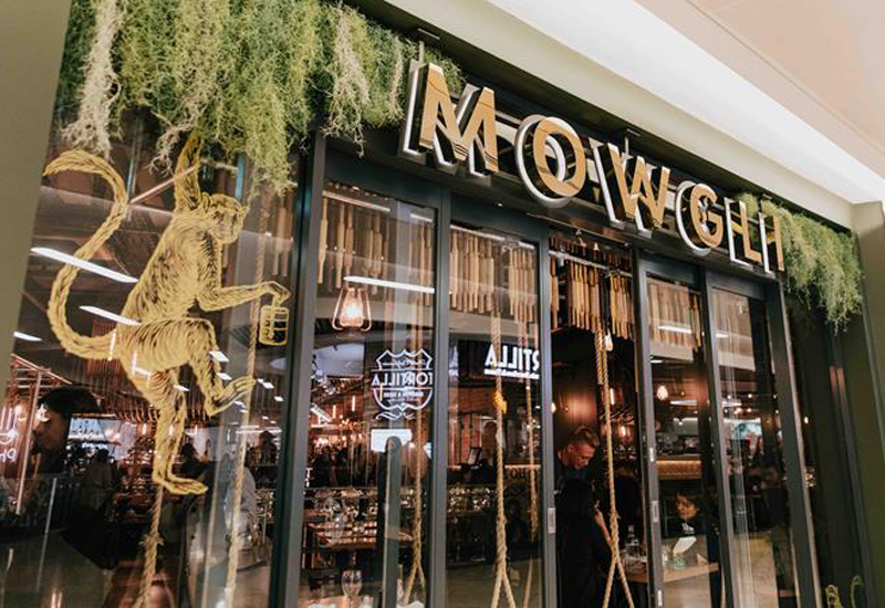Mowgli swings into action with three new restaurant launches lined up