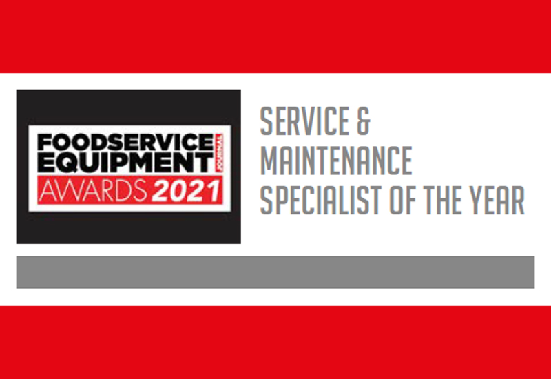 FEJ AWARDS 2021 SHORTLIST: Service & Maintenance Specialist of the Year