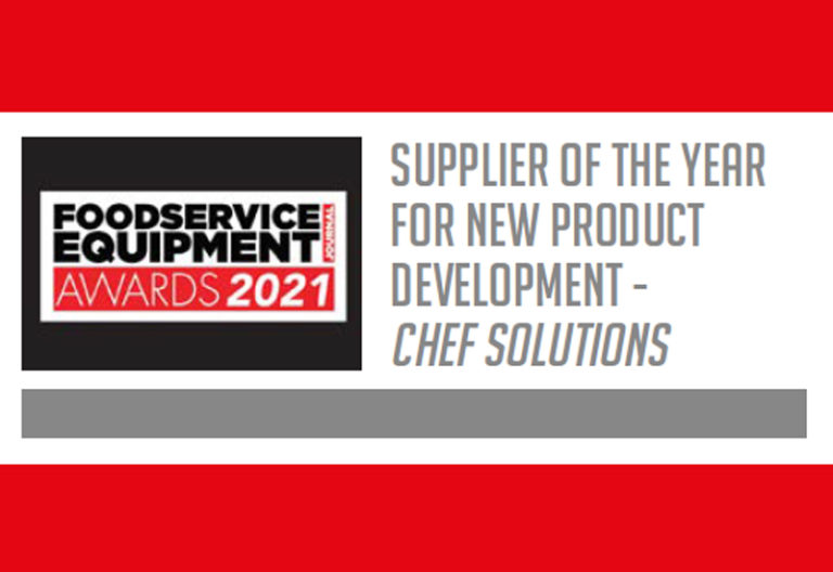 FEJ AWARDS 2021 SHORTLIST: Supplier of the Year for New Product ...