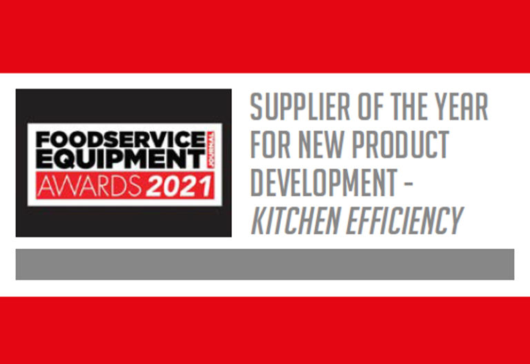 FEJ AWARDS 2021 SHORTLIST: Supplier of the Year for New Product ...
